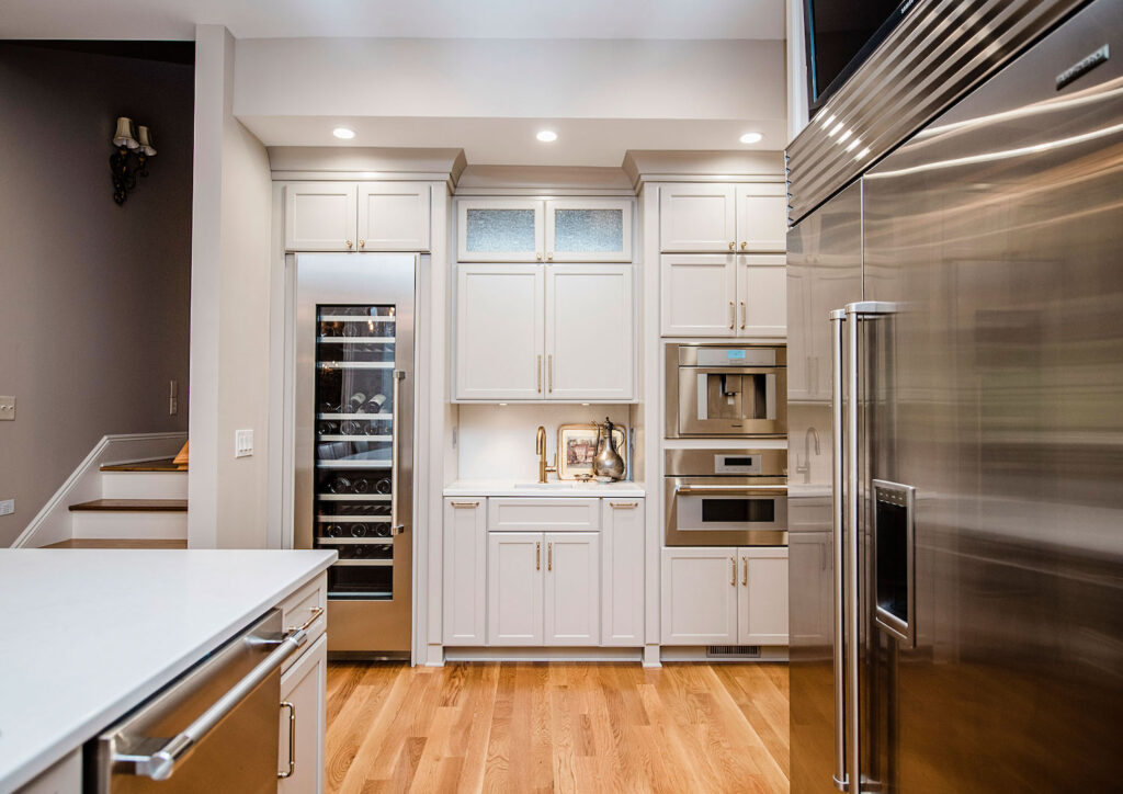 Madison – Wood Harbor